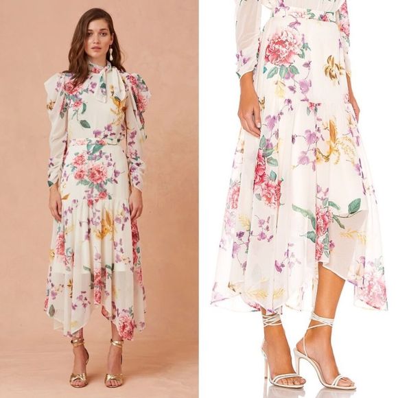 KEEPSAKE the Label | Skirts | Keepsakeabout Us Midi Skirt | Poshmark